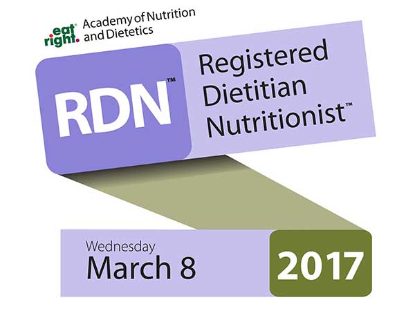 RDN Day 2017 (Vegan Edition)! – ecoRDN